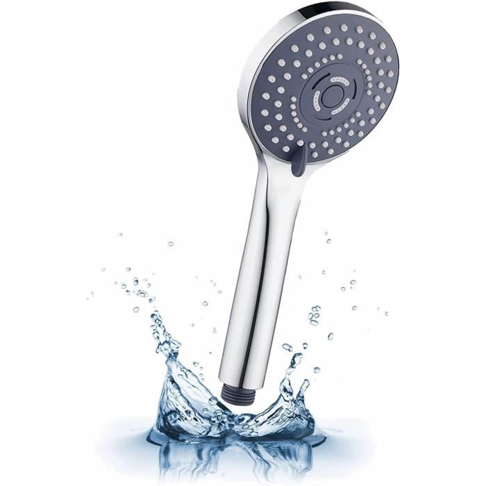 Yearol Pommeau De Douche Economie Deau Douchette Douche Salle De