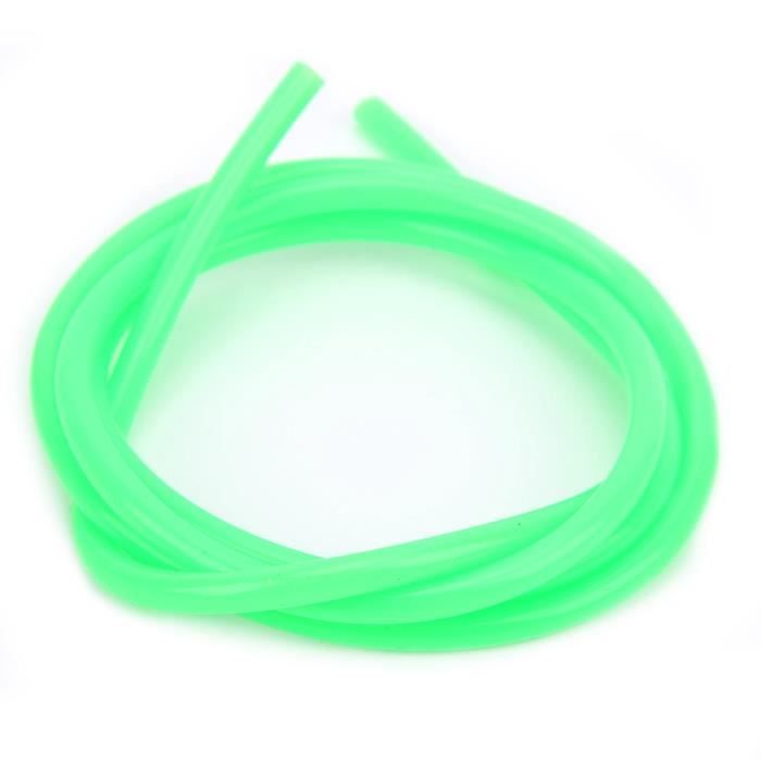 YOSOO Tube de silicone Équipement hydraulique de tuyau d'extension ...