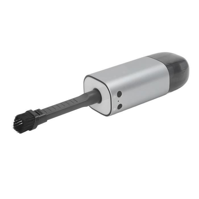 ZERONE dépoussiéreur à air Aspirateur d'air portable multifonctionnel à ...