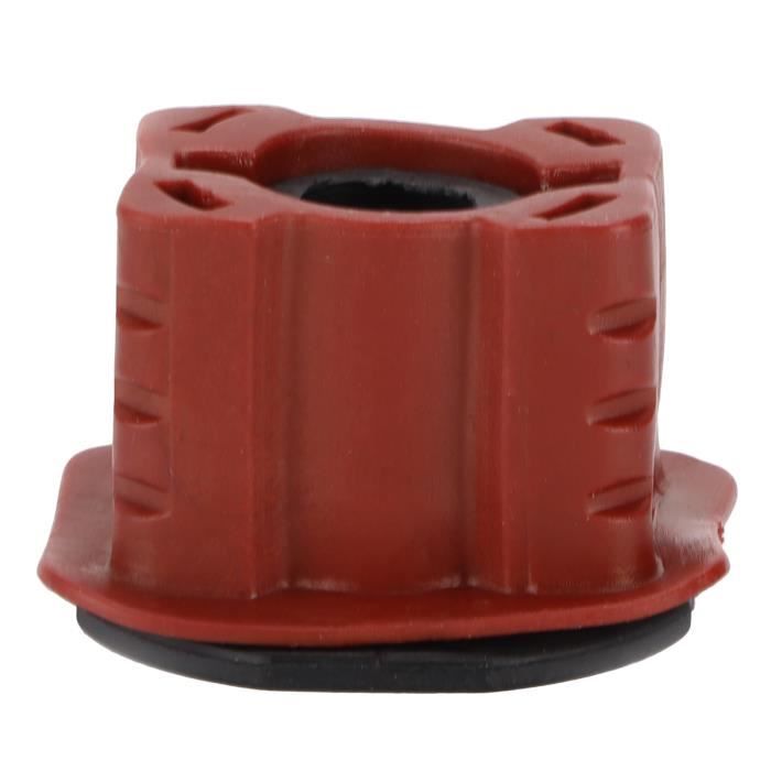Hangzur - Radiateur Mount Bushing Gauche/Droite Supérieur 1695040114 ...