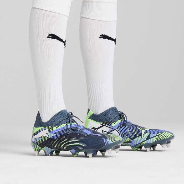 Chaussures de football Puma Future Ultimate SG - Cdiscount Sport