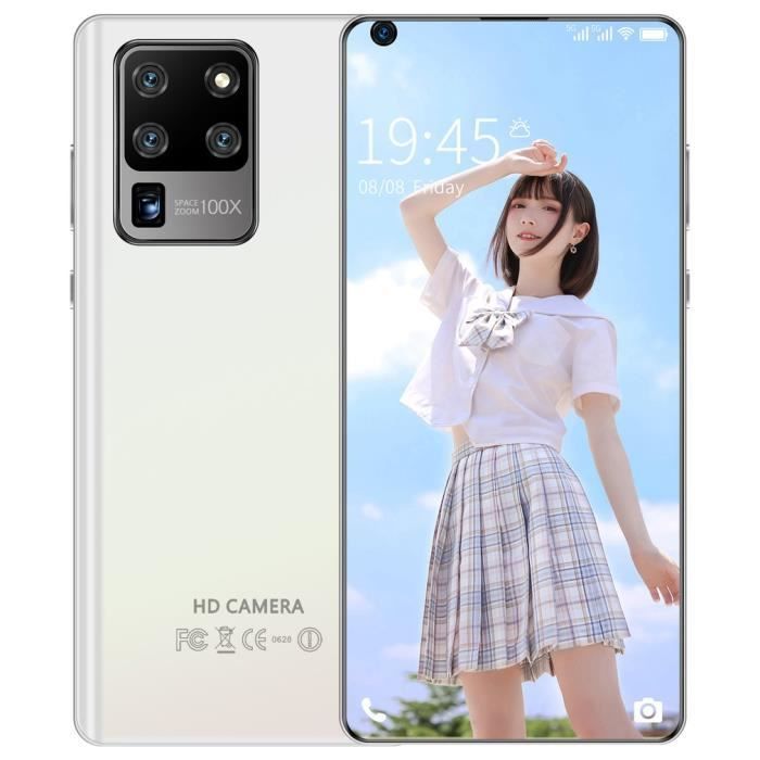 S30u haute définition grand écran 2 + 16gb Smartphone 5600mah Android ...
