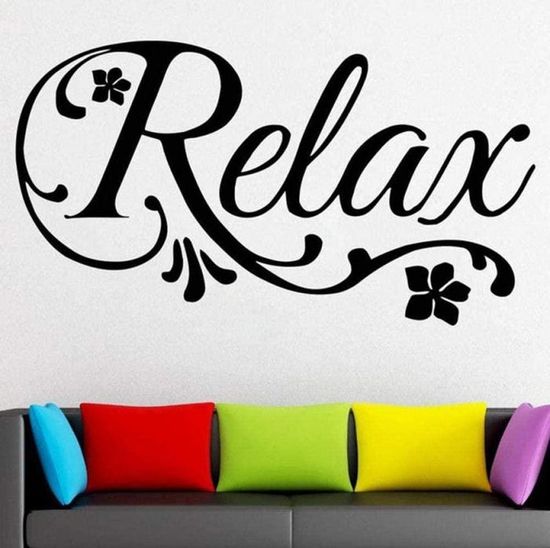 Stickers MurauxStickers Muraux Spa Salon De Beaut Stickers Muraux ...