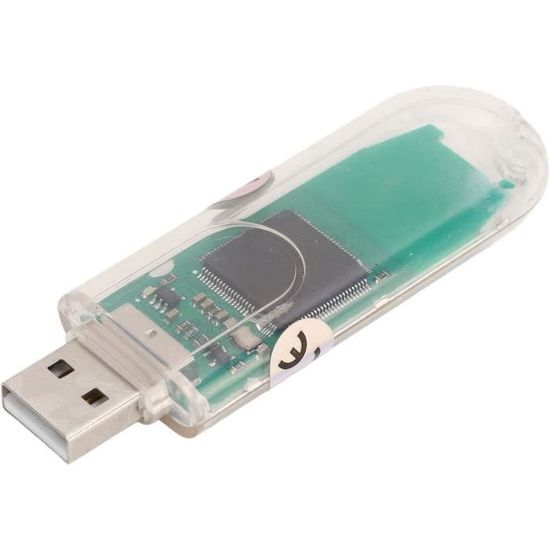 Outil de diagnostic, dongle USB de diagnostic intelligent léger et ...