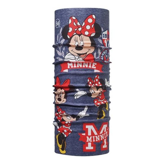 Buff Original Child Minnie High School - Cdiscount Auto