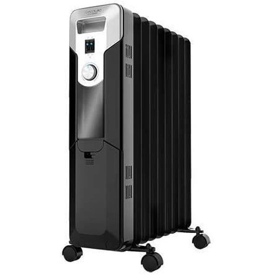 Radiateur Fluide Caloporteur 2000w