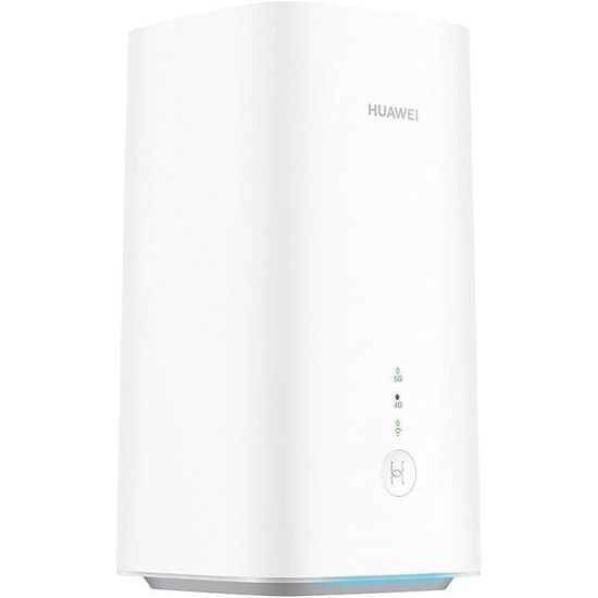 Huawei Router 5G CPE Pro 2 (H122-373) routeur sans Fil Gigabit Ethernet ...