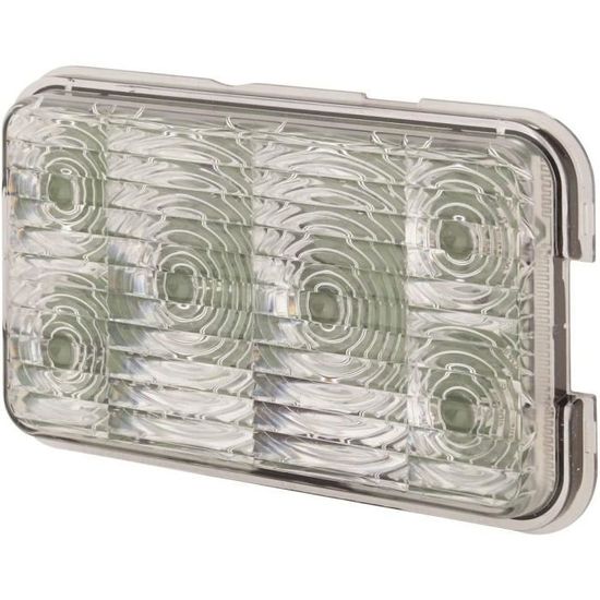 Hella 9DW 178 909-011 Responsables de la Lampe, Feux / Éclairage ...