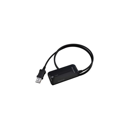 Real Cable iPlug BTX-HD - Transmetteur Bluetooth APTX jusqu'à 10 mètres ...
