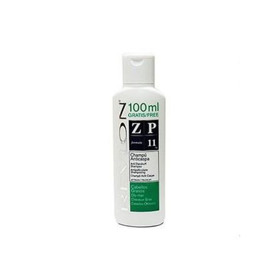 SHAMPOOING GRAS ZP11 300 100 ml - Cdiscount Au quotidien