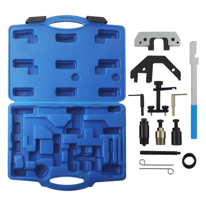 Kit Calage distribution for BMW M41 M47 M51 M57 E90 E91 E92 E93 316d ...