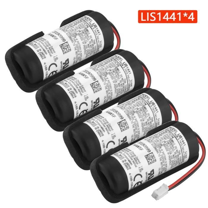 playstation move controller battery