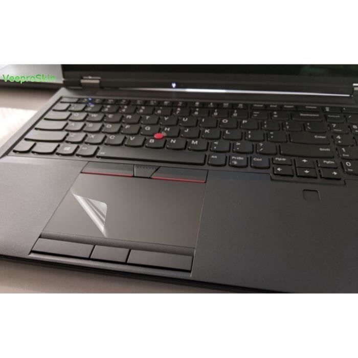 ThinkPad P51 - Film autocollant protecteur pour ordinateur portable ...