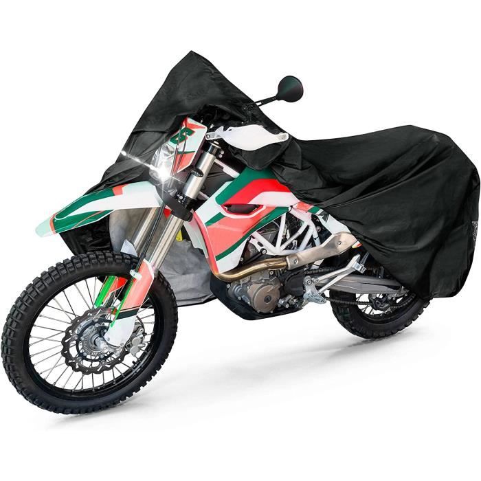 Garage Moto XL, bâche Moto étanche, bâche Scooter, bâche Scooter, bâche ...