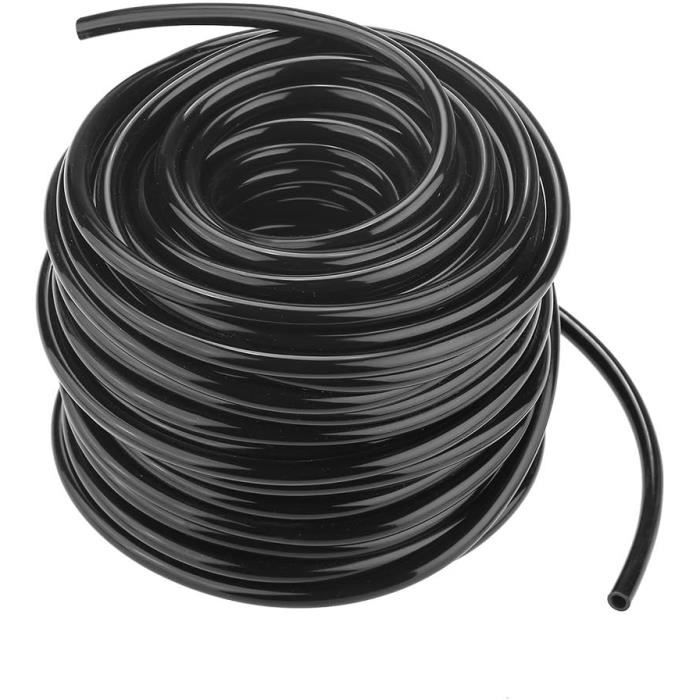 3 Tailles Pvc Micro Système D'Irrigation Kit Plantes Arrosage Tuyau ...