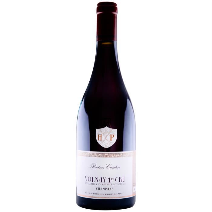 Volnay 1er Cru Champans Rouge 2017 - 75cl - Maison Henri Pion - Vin AOC ...