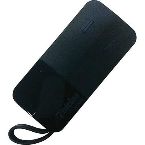 Télécommande pour automatismes TELCOMA NOIRE 2E A449 - Cdiscount Bricolage