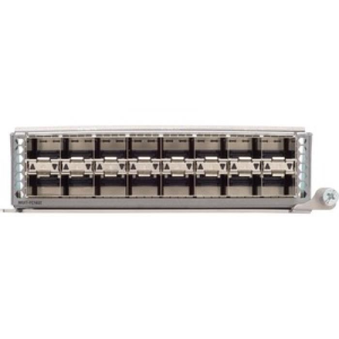 Cisco mds 32g fc expansion module w- 16 active ports spare noirRouteur ...
