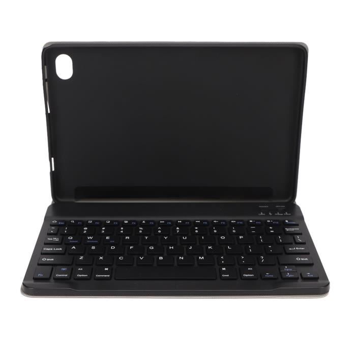 Duokon Clavier fil Clavier de Tablette, Clavier Simple et Moderne ...