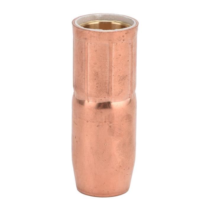 EJ.life embout encastré pour Miller M25 Embout Buse Diffuseur Cuivre ... EJ.life embout encastré pour Miller M25 Embout Buse Diffuseur Cuivre ...