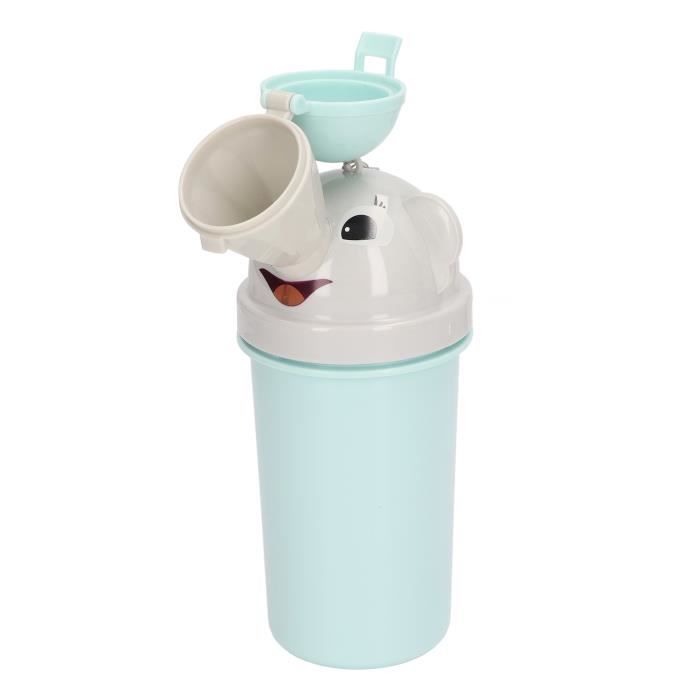YIN® Atyhao Urinoir portable pour bébé enfant Portable Bébé Enfant Pot ...