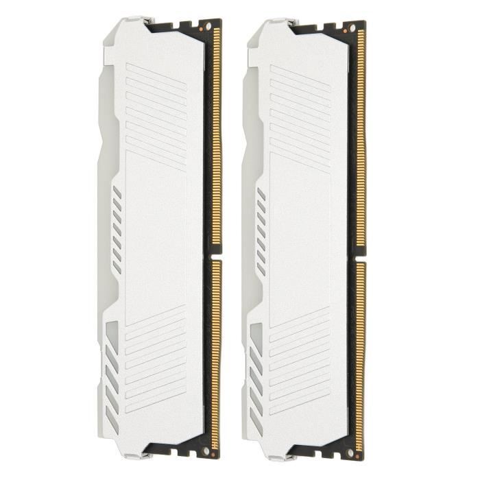 GOTOTOP RAM DDR4 8G 2 pièces DDR4 8G RAM ordinateur portable RGB Module ...