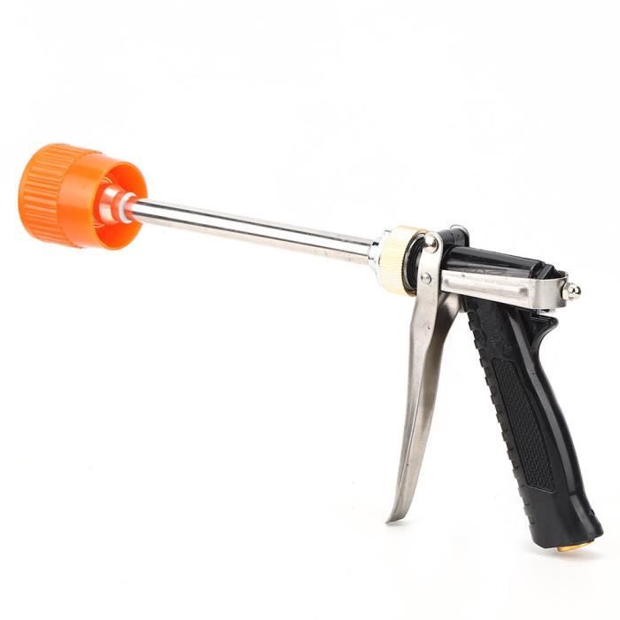 Hililand Pulvérisateur d'eau Pulvérisateur de Pesticides Agricoles à ...