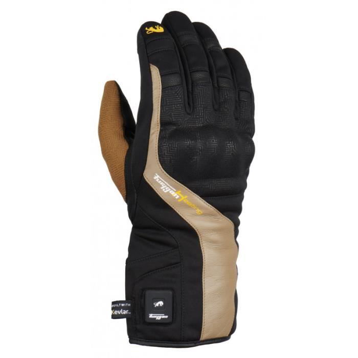 FURYGAN GANTS CHAUFFANTS HEAT X KEVLAR LADY - Cdiscount Auto