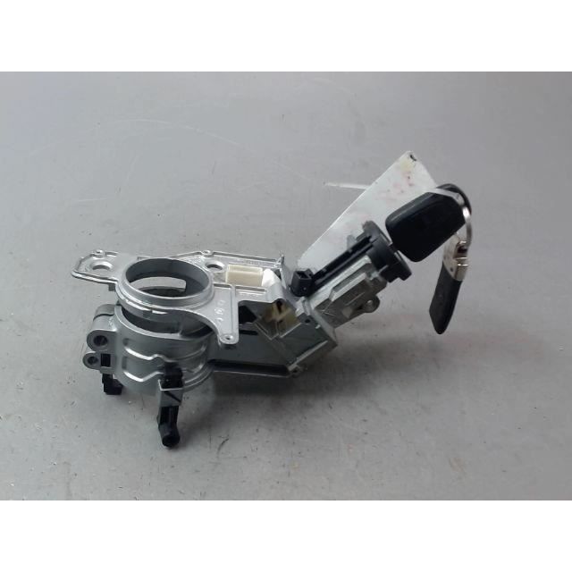 ANTIVOL DE DIRECTION OPEL ZAFIRA MONOSP. II Phase 1 (B) 2005-2007 ...