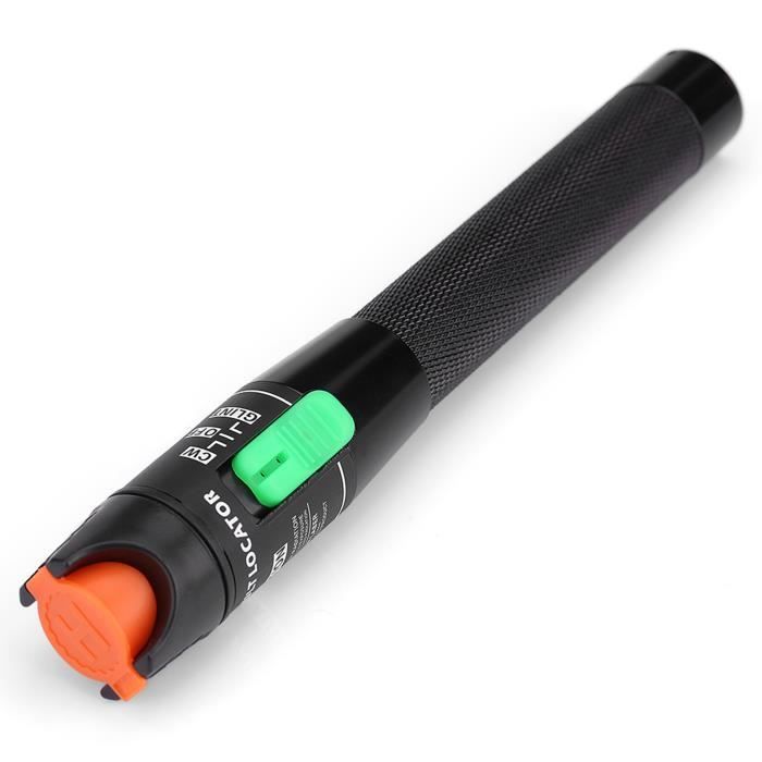 LAM-Stylo de test laser Stylo de Test de Câble à Fibre Optique ...