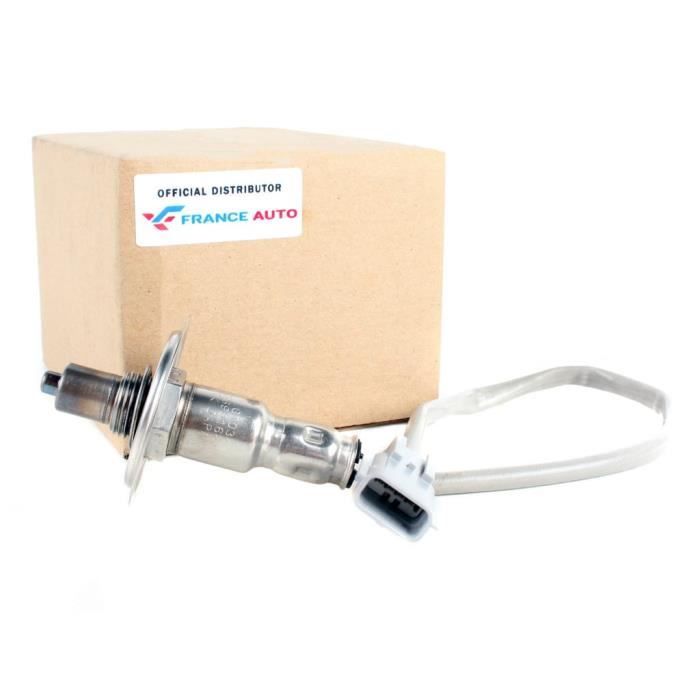 Sonde Lambda Capteur d’Oxygène Dacia Logan Duster Sandero Nissan Juke ...