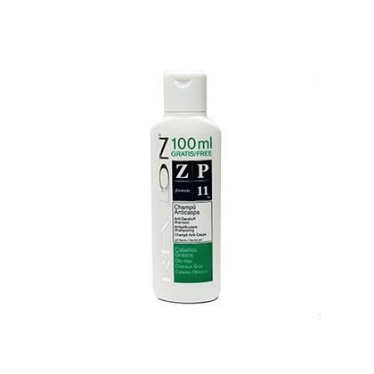 SHAMPOOING GRAS ZP11 300 100 ml - Cdiscount Au quotidien