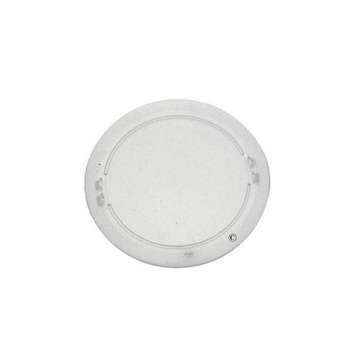 Hublot de lampe - SAUTER - Filtre à hotte - Blanc - Compatible avec ...