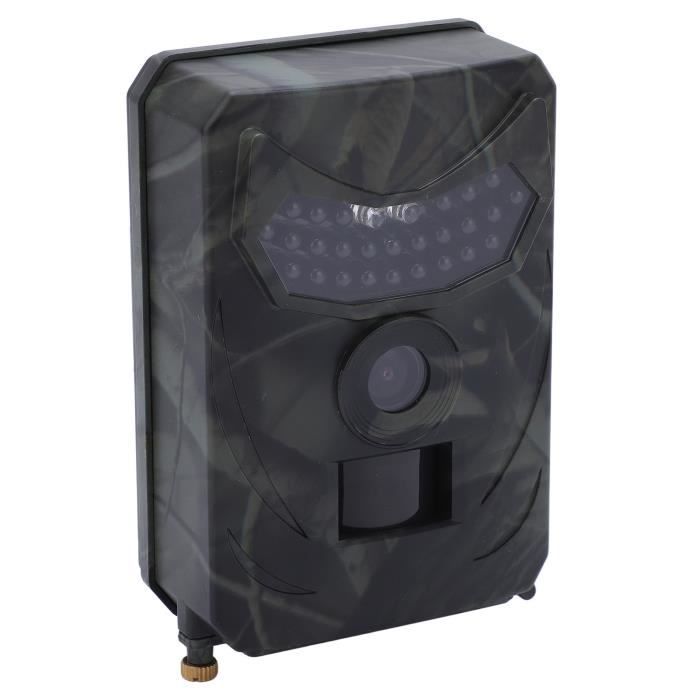 Caméra De Chasse Sonew Pr100c Infrarouge Étanche Ip56 0 8 S