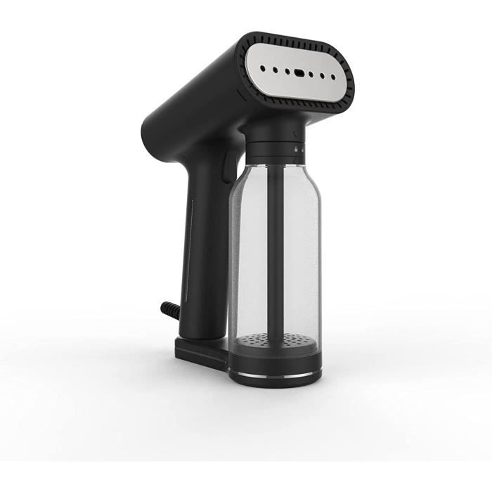 SteamOne - Steamer Defroisseur Vapeur 2000W 30g/min EUXL400B - Fer ...