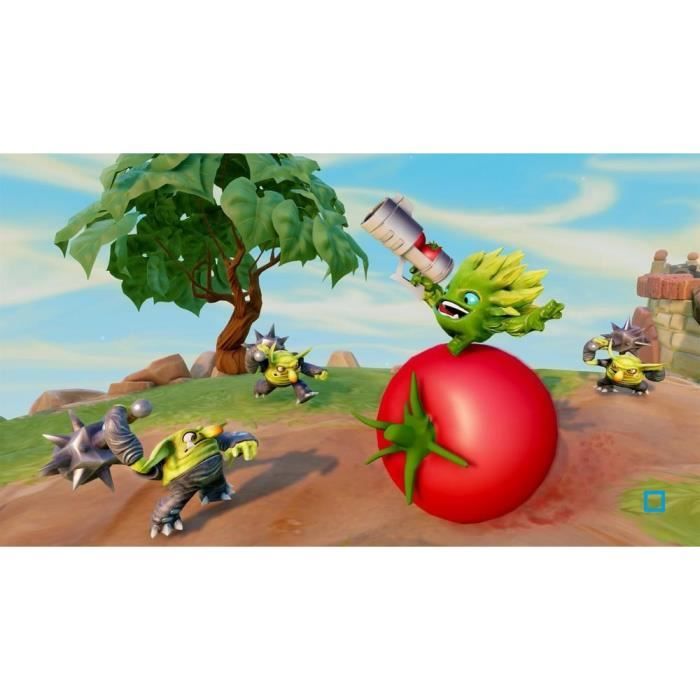 Wii U Pack Basic Skylanders Trap Team - Cdiscount Jeux vidéo