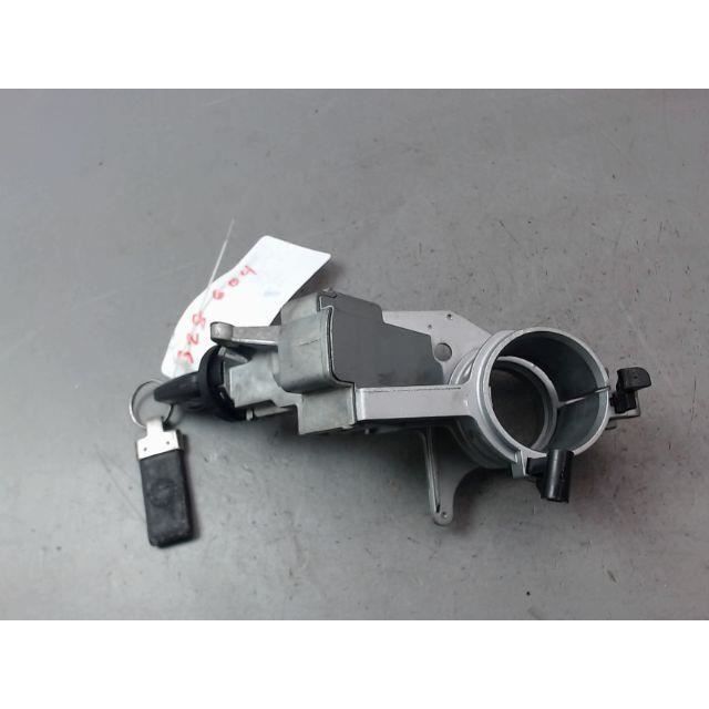 ANTIVOL DE DIRECTION OPEL ZAFIRA MONOSP. II Phase 1 (B) 2005-2007 ...