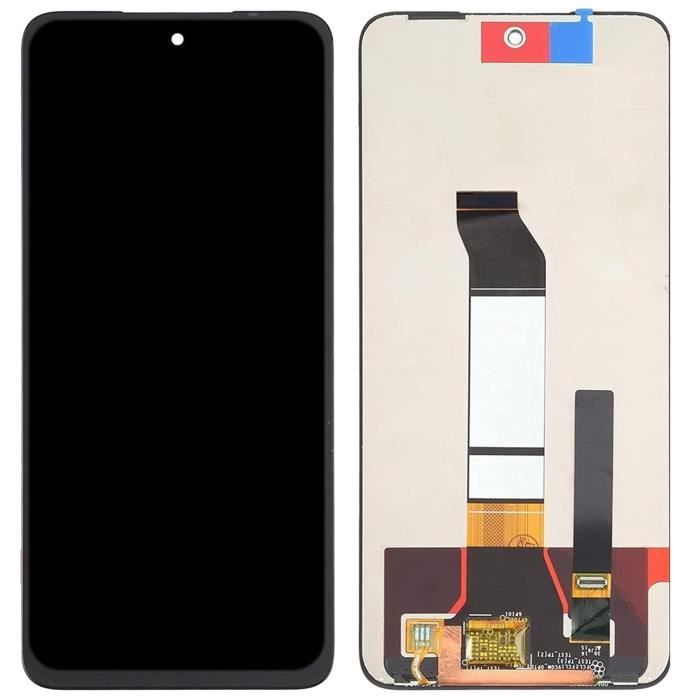 Ecran complet compatible avec Xiaomi Redmi Note 10 5G (M2103K19G ...