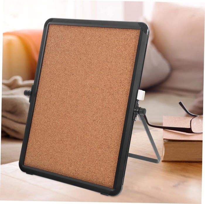 PAPIER POUR PAPERBOARD-comme montré Tableau De Bureau En Liège ...