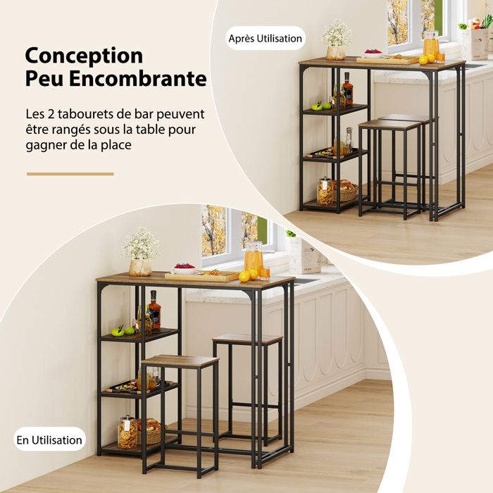 Table Haute Pour Cuisine3 Tallest Buildings In The World