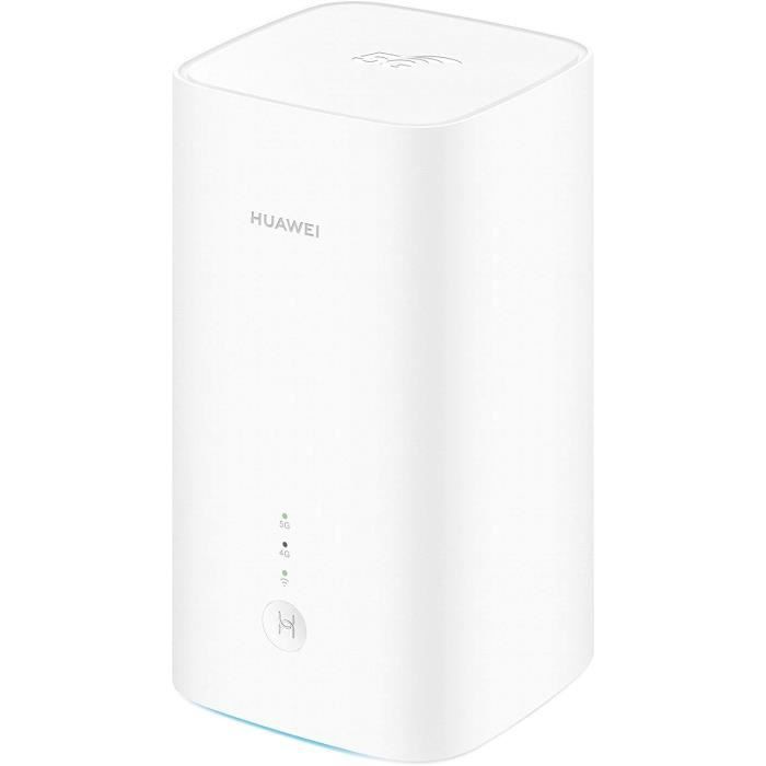 Huawei Router 5G CPE Pro 2 (H122-373) routeur sans Fil Gigabit Ethernet ...