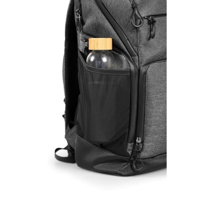 Sac à dos PC - PORT DESIGNS - Pour ordinateur portable PRO MONTREAL ...