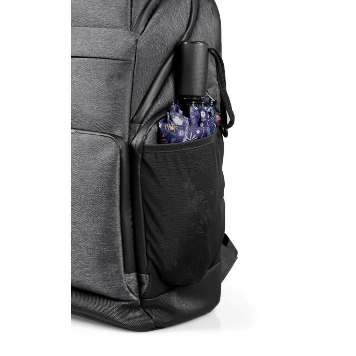 Sac à dos PC - PORT DESIGNS - Pour ordinateur portable PRO MONTREAL ...