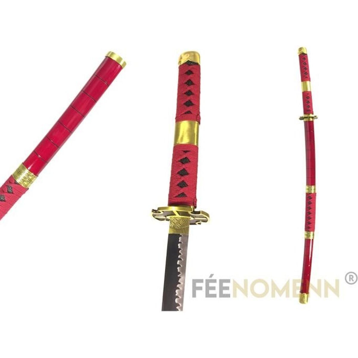Sabre one piece - Achat / Vente pas cher