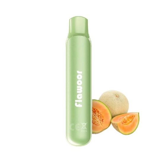 FLAWOOR - 2x KIT FLAWOOR MATE MELON MIEL - (10mg) - Cdiscount Au quotidien