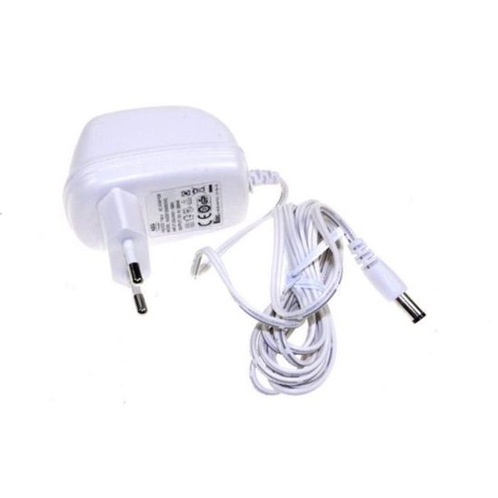 Chargeur 12V - Electrolux - ZB406 - Tension requise: CA 100-240/ DC 12 ...