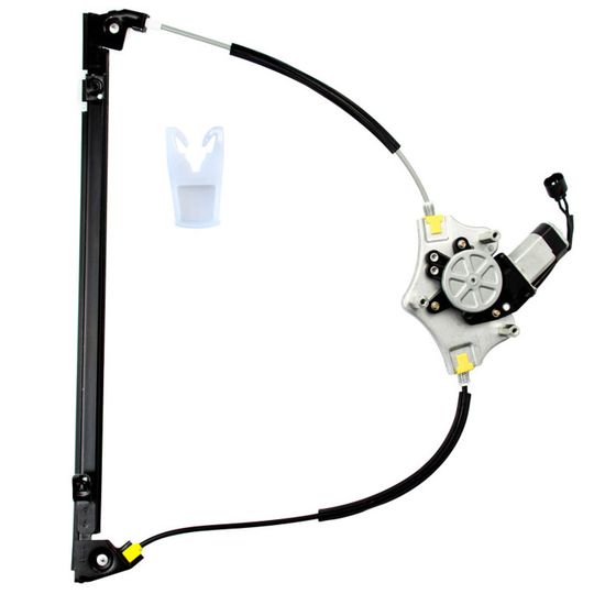 Lève vitre pour Megane Scenic et Scenic 1 (1996-2003) AVEC MOTEUR ...