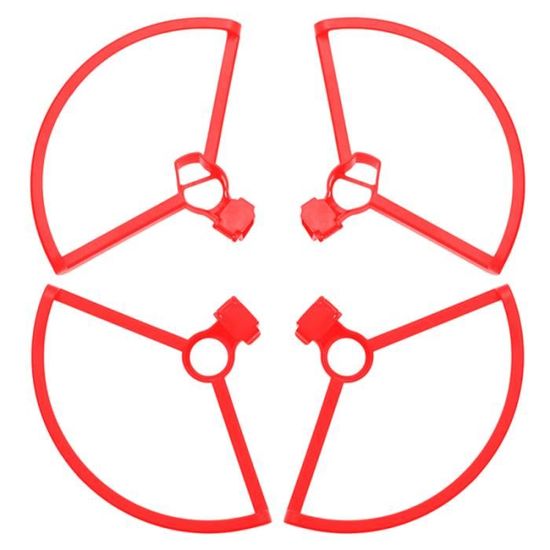 UAV Propeller Guards Blades Protection Frame Prop Drone Accessoire ...