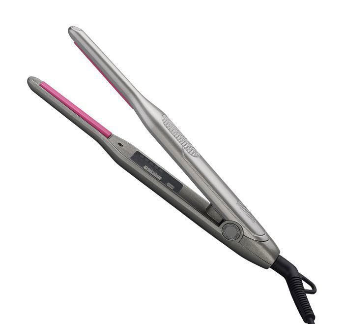 Lisseur pour Cheveux, Fer à lisser Plaque en Céramique Ultra-mince de ...