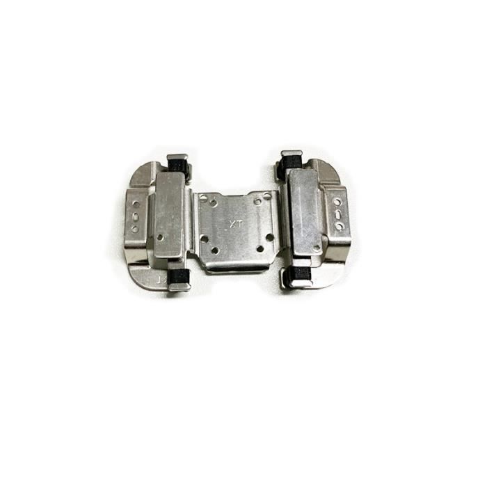 Carte de vibration utilisée - Phantom 4 Cardan professionnel, axe de ...